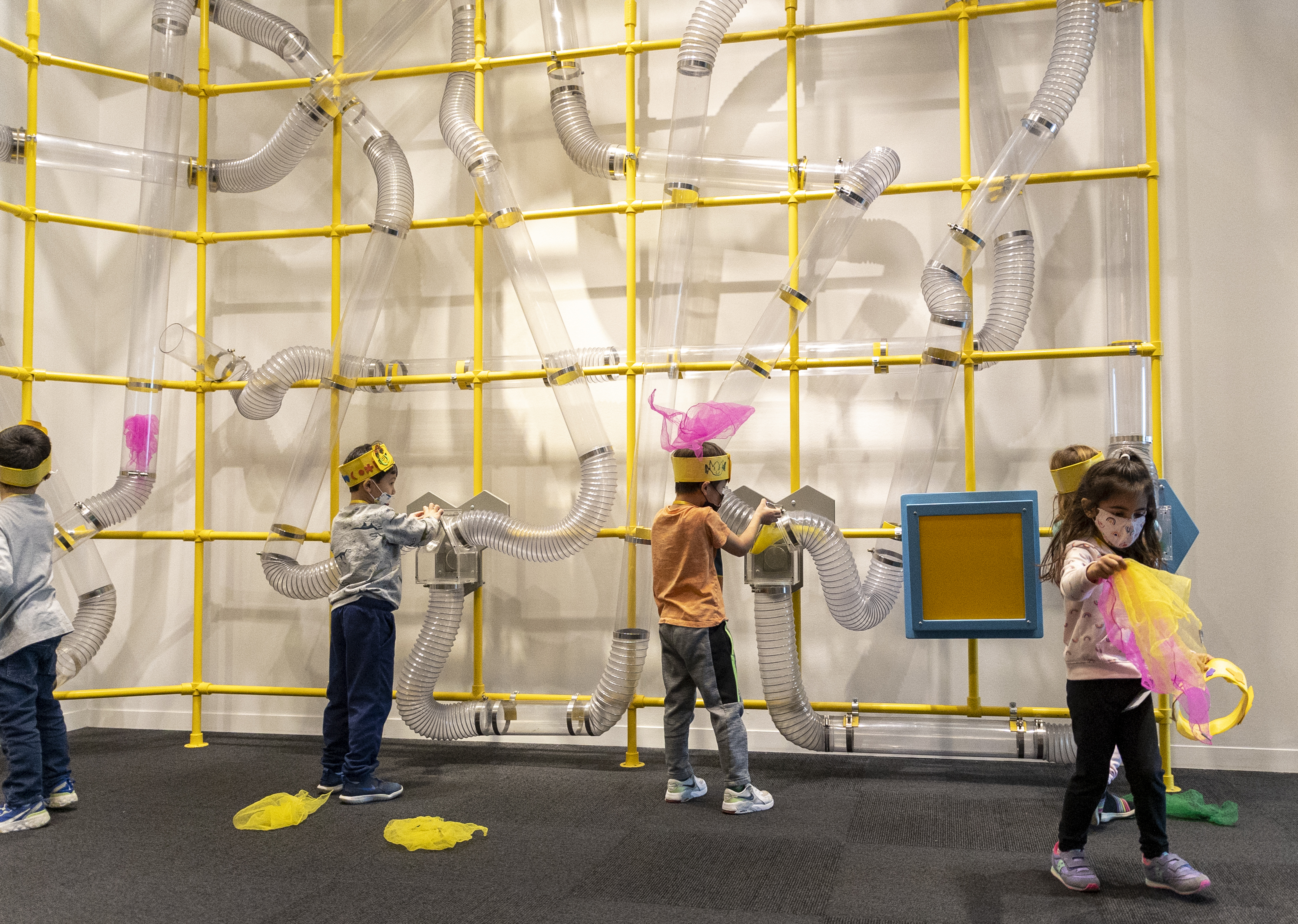 Engineering Exhibits Dallas