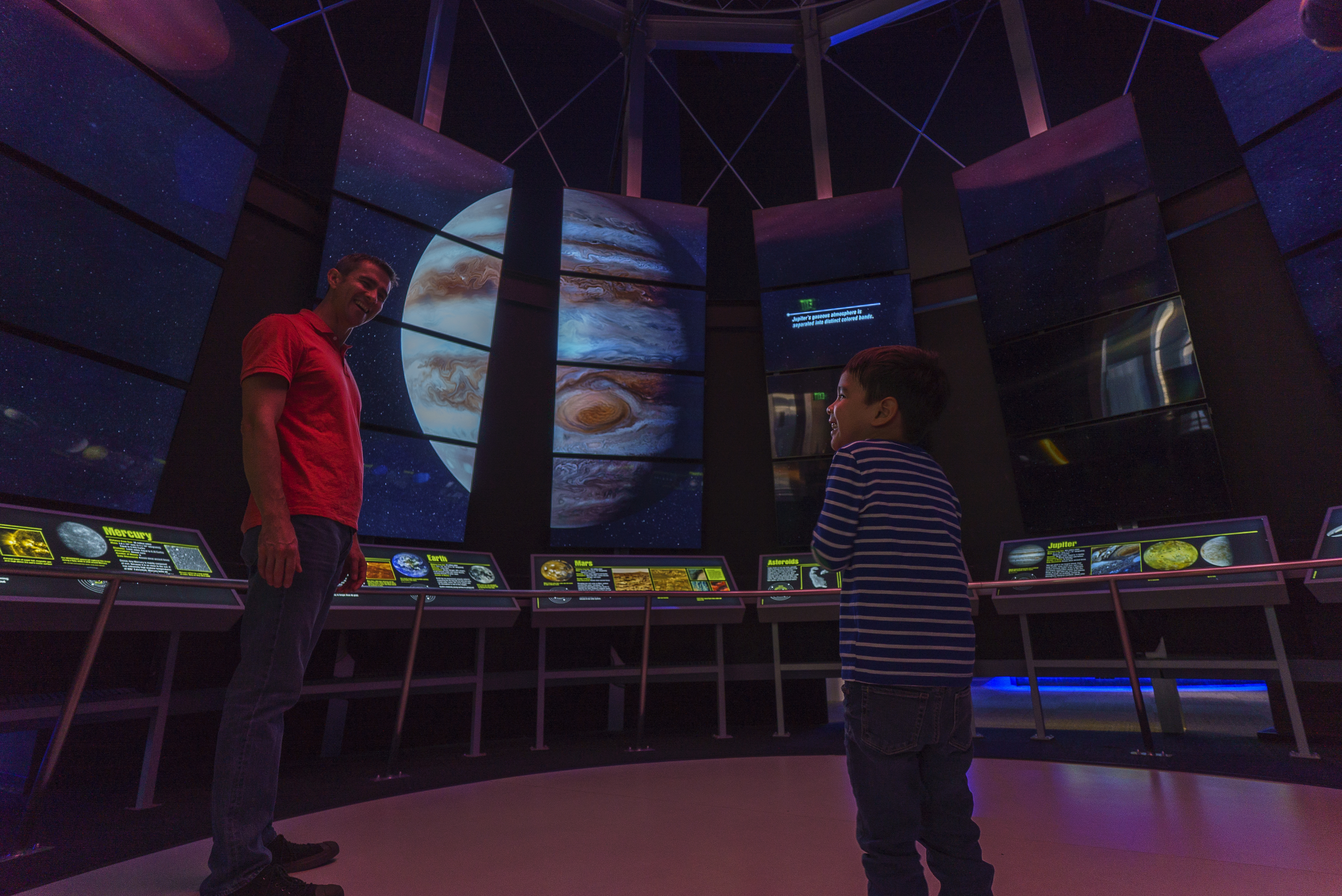 Dallas Astronomy Museum