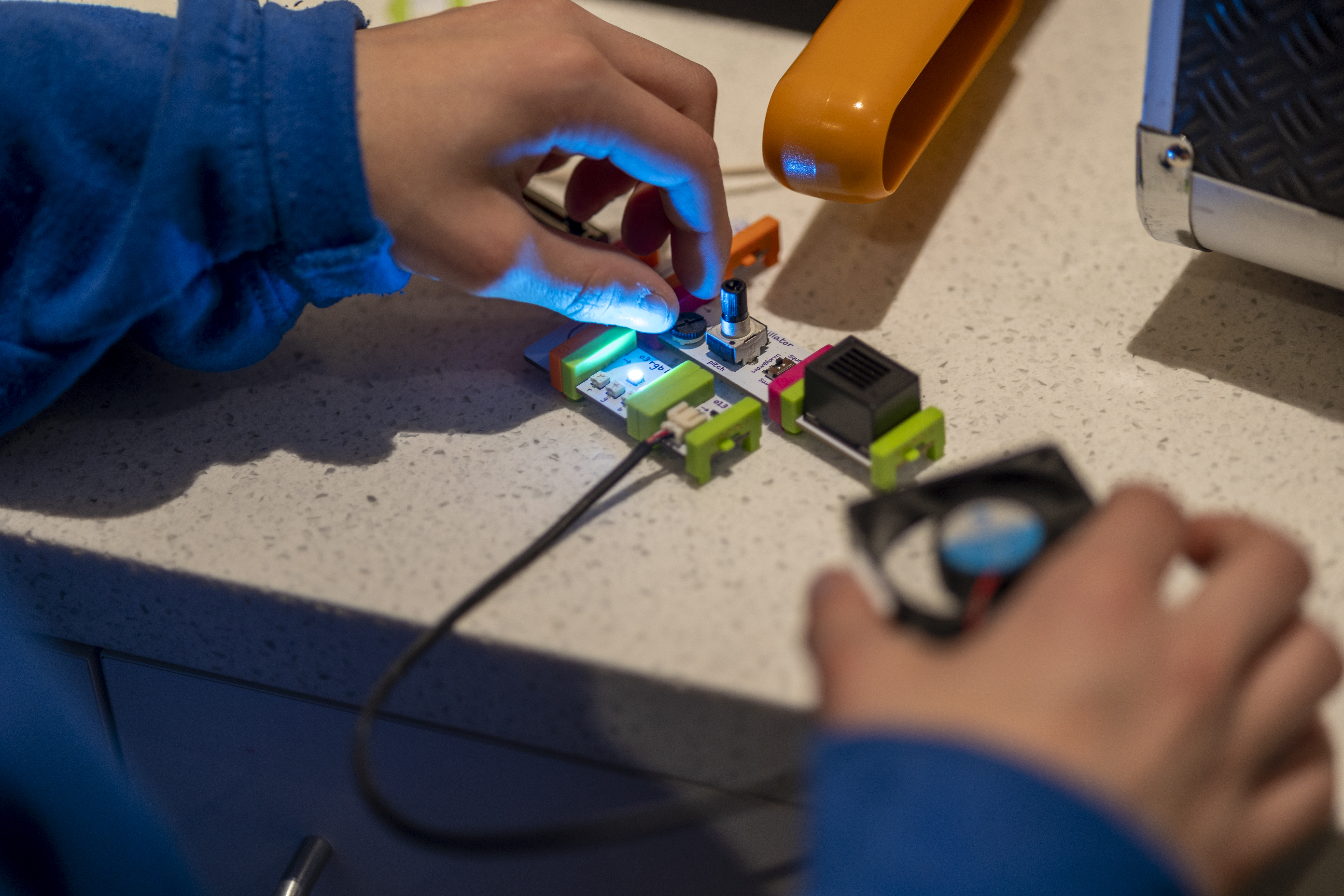 Engineering Exhibits Dallas