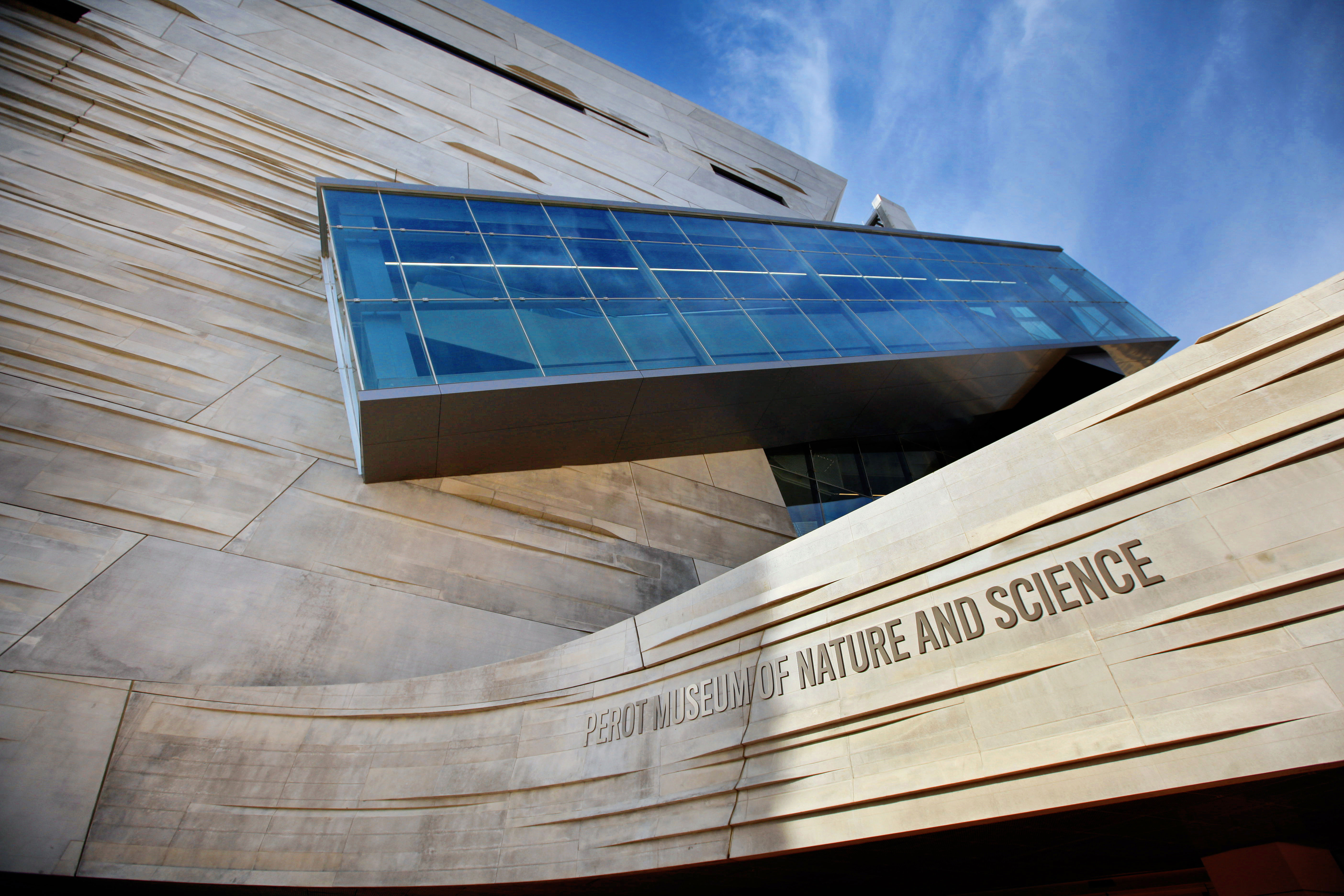 Perot Museum Memberships