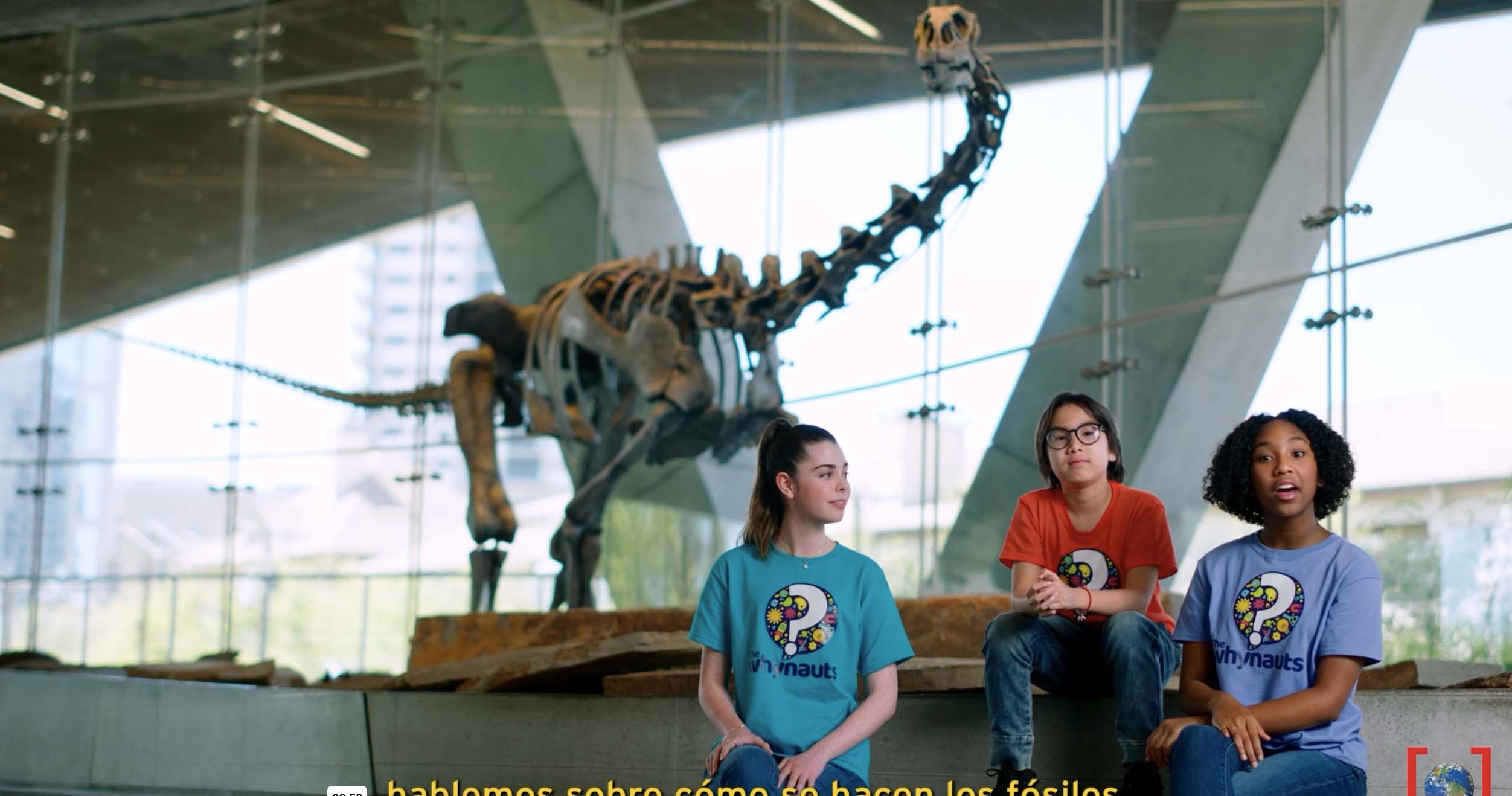 Education - Perot Museum